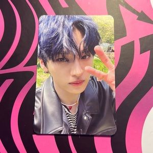 Steay Kids Maxident | Other | Stray Kids Lee Know Official Maxident ...